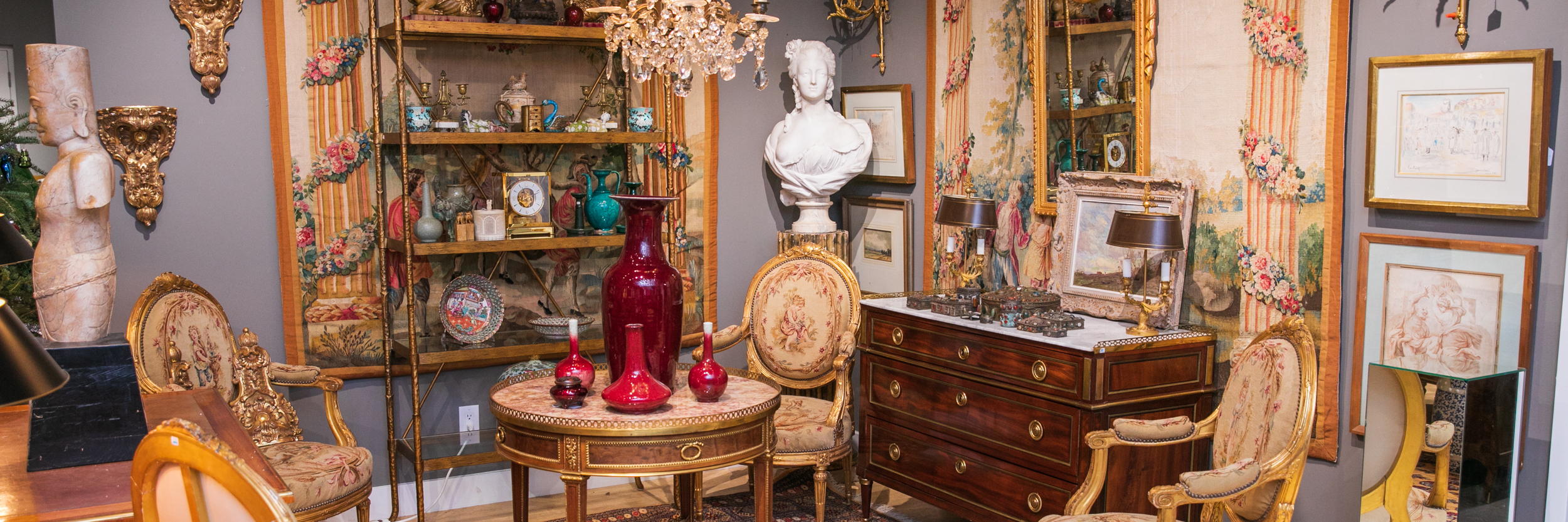 A.H. Wilkens Auctions & Appraisals